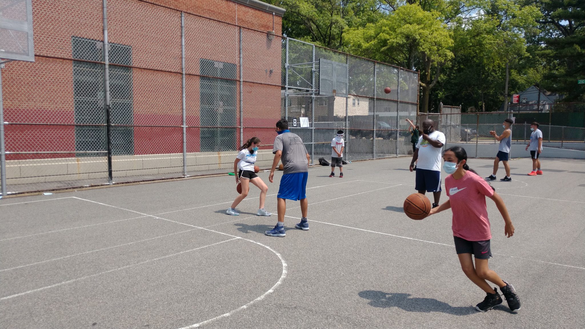 Gallery – Basketball Training & Camp for Boys & Girls Ages 4-15