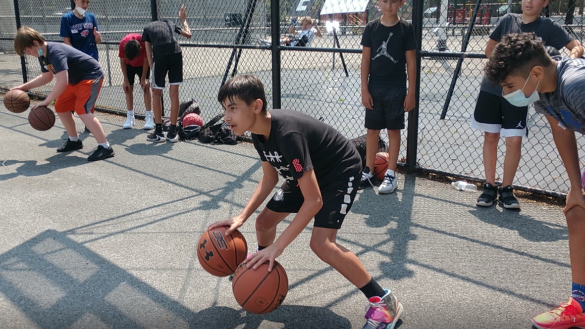 Meet Our Team – Basketball Training & Camp for Boys & Girls Ages 4-15
